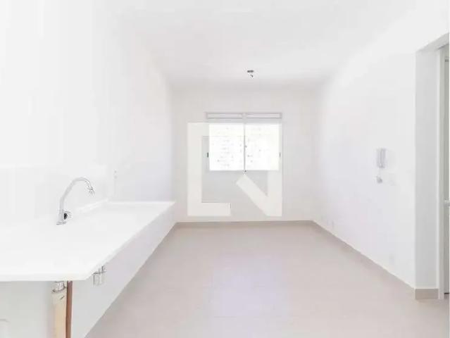 Apartamento para Locação em São Paulo/SP Conjunto Residencial José Bonifácio 2 Quartos
