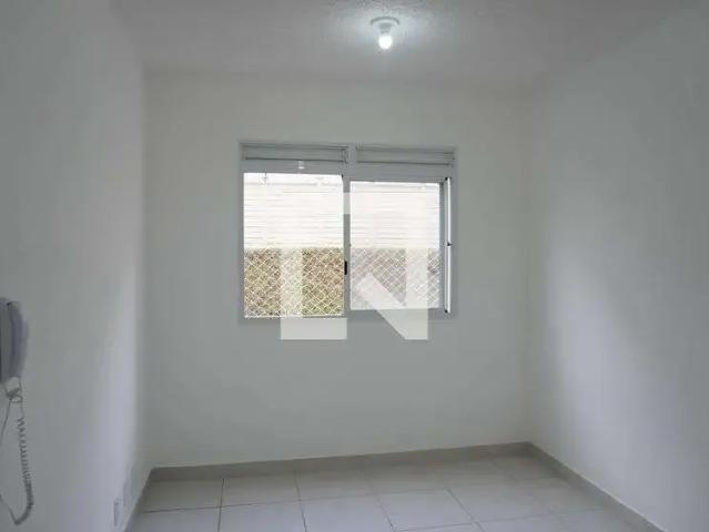 Apartamento para Locação em São Paulo/SP Conjunto Residencial José Bonifácio 2 Quartos