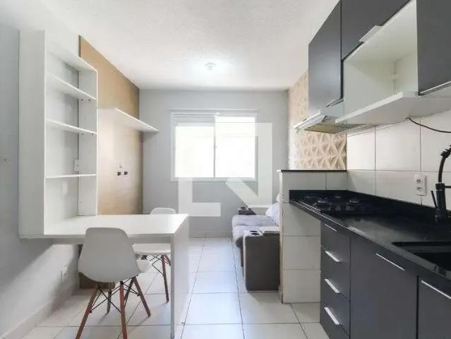 Apartamento para Locação em São Paulo/SP Conjunto Residencial José Bonifácio 2 Quartos