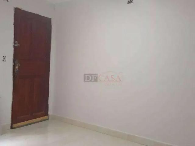Apartamento para Locação em São Paulo/SP Conjunto Residencial José Bonifácio 2 Quartos