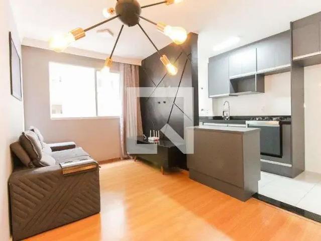 Apartamento para Locação em São Paulo/SP Conjunto Residencial José Bonifácio 2 Quartos