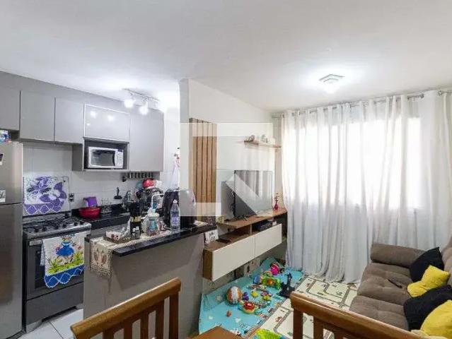 Apartamento para Locação em São Paulo/SP José Bonifácio 2 Quartos