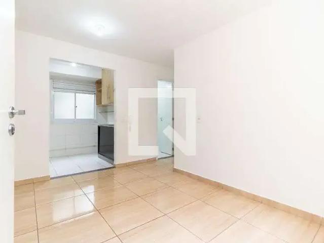 Apartamento para Locação em São Paulo/SP Conjunto Residencial José Bonifácio 2 Quartos