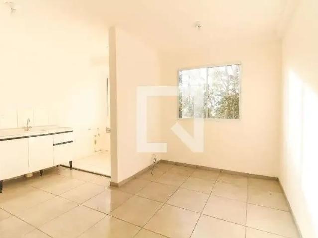 Apartamento para Locação em São Paulo/SP Conjunto Residencial José Bonifácio 2 Quartos