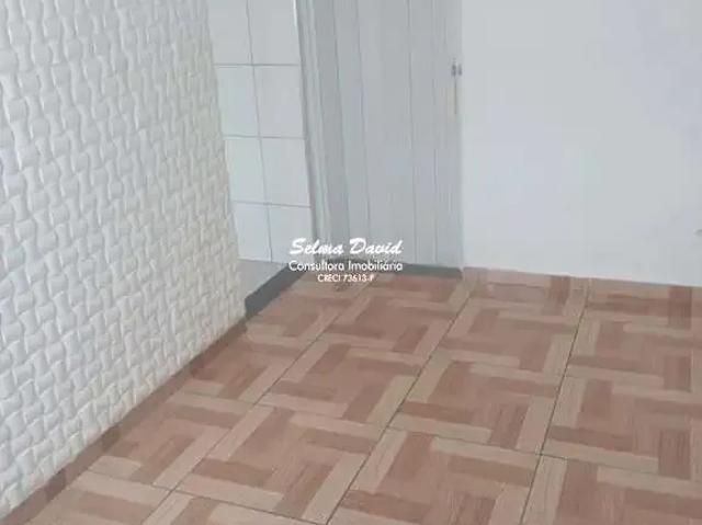 Apartamento para Locação em São Paulo/SP Conjunto Residencial José Bonifácio 2 Quartos