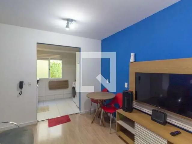 Apartamento para Locação em São Paulo/SP Conjunto Residencial José Bonifácio 2 Quartos