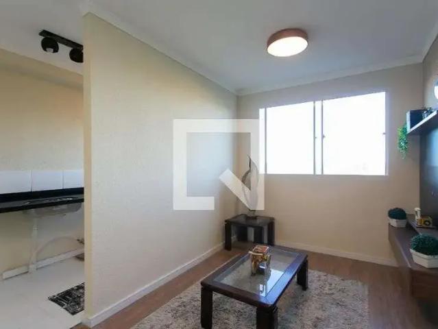 Apartamento para Locação em São Paulo/SP Conjunto Residencial José Bonifácio 2 Quartos