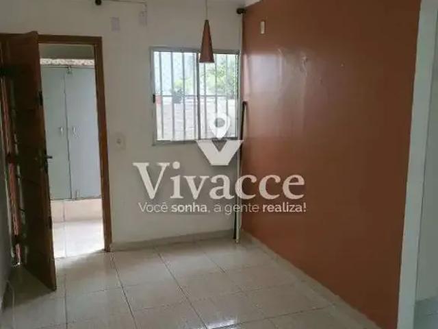 Apartamento para Locação em São Paulo/SP Conjunto Residencial José Bonifácio 2 Quartos