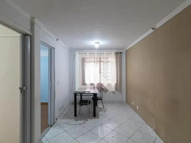 Apartamento para Locação em São Paulo/SP Conjunto Residencial José Bonifácio 2 Quartos