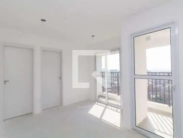 Apartamento para Locação em São Paulo/SP Conjunto Residencial José Bonifácio 2 Quartos