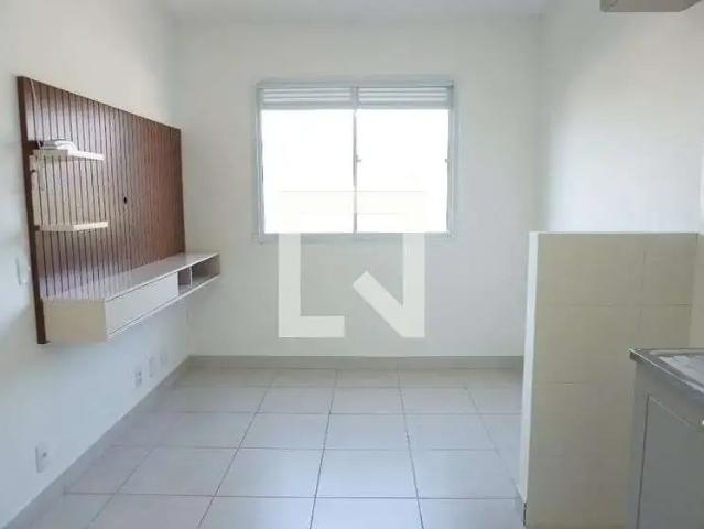 Apartamento para Locação em São Paulo/SP Conjunto Residencial José Bonifácio 2 Quartos