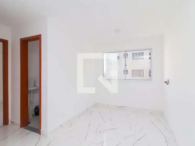 Apartamento para Locação em São Paulo/SP Conjunto Residencial José Bonifácio 2 Quartos