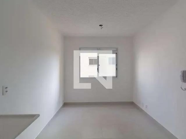 Apartamento para Locação em São Paulo/SP Conjunto Residencial José Bonifácio 2 Quartos