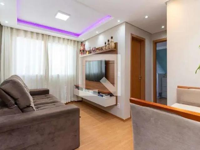 Apartamento para Locação em São Paulo/SP Conjunto Residencial José Bonifácio 2 Quartos