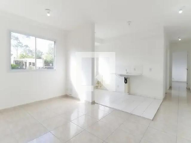Apartamento para Locação em São Paulo/SP Conjunto Residencial José Bonifácio 2 Quartos