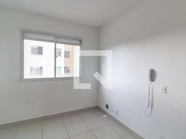 Apartamento para Locação em São Paulo/SP Conjunto Residencial José Bonifácio 2 Quartos