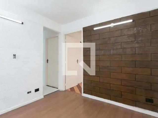 Apartamento para Locação em São Paulo/SP Conjunto Residencial José Bonifácio 2 Quartos
