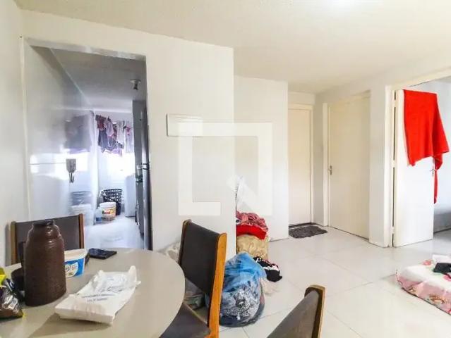 Apartamento para Locação em São Paulo/SP Conjunto Residencial José Bonifácio 2 Quartos