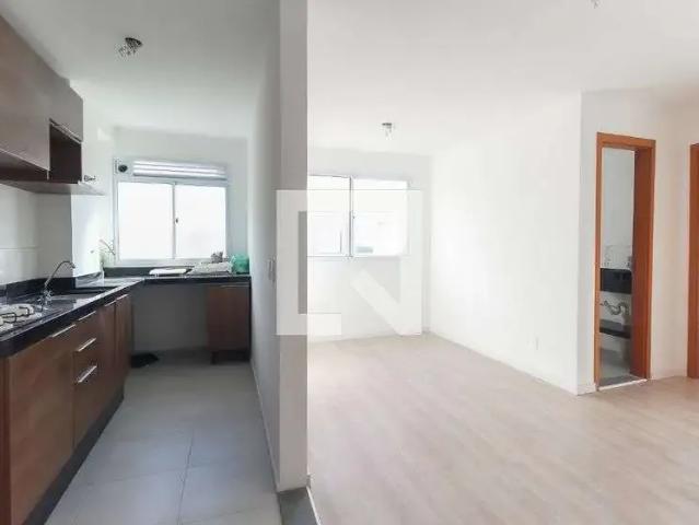Apartamento para Locação em São Paulo/SP Conjunto Residencial José Bonifácio 2 Quartos