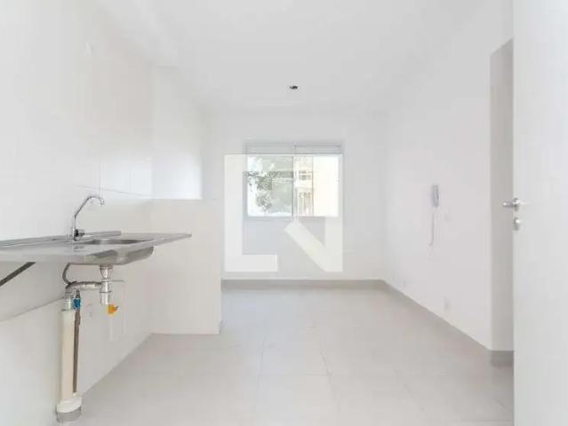 Apartamento para Locação em São Paulo/SP Conjunto Residencial José Bonifácio 2 Quartos