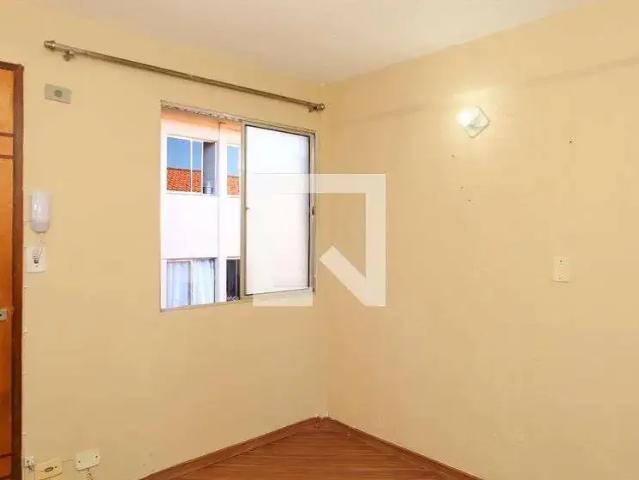 Apartamento para Locação em São Paulo/SP Conjunto Residencial José Bonifácio 2 Quartos