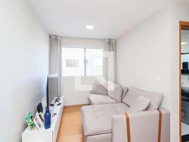 Apartamento para Locação em São Paulo/SP Conjunto Residencial José Bonifácio 2 Quartos