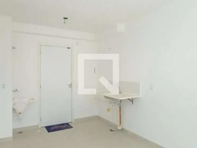 Apartamento para Locação em São Paulo/SP Conjunto Residencial José Bonifácio 2 Quartos