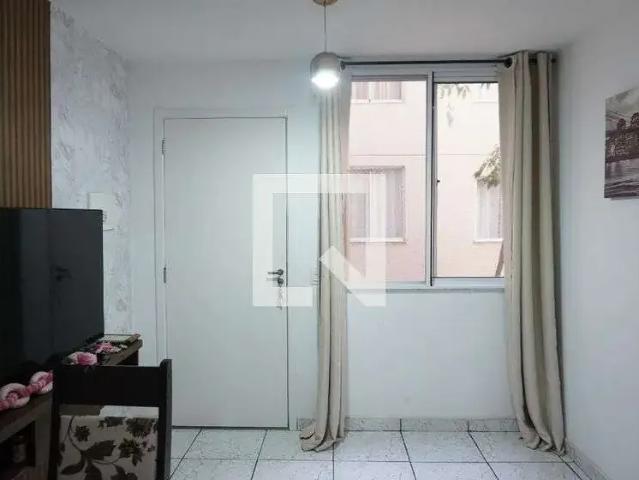 Apartamento para Locação em São Paulo/SP Conjunto Residencial José Bonifácio 2 Quartos