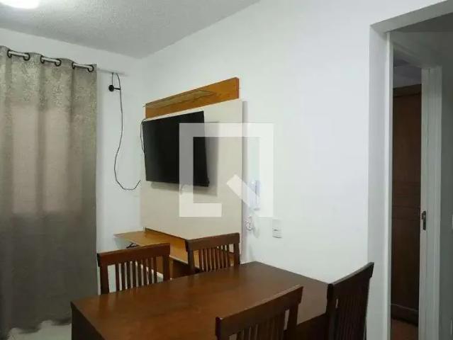 Apartamento para Locação em São Paulo/SP Conjunto Residencial José Bonifácio 2 Quartos