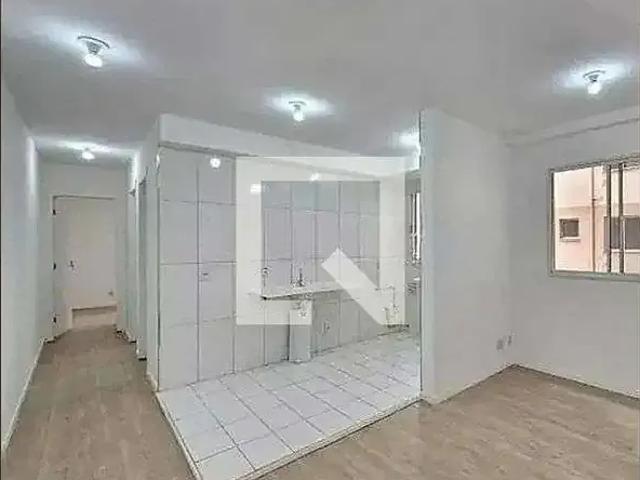 Apartamento para Locação em São Paulo/SP José Bonifácio 2 Quartos