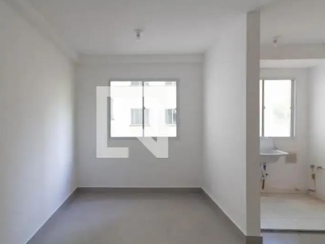 Apartamento para Locação em São Paulo/SP Conjunto Residencial José Bonifácio 2 Quartos