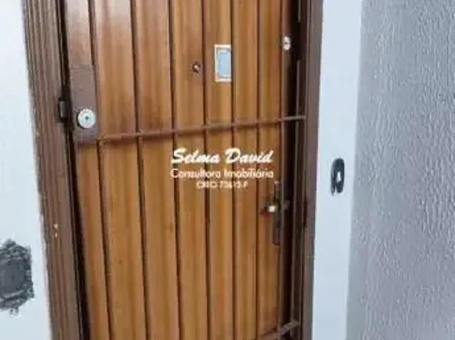 Apartamento para Locação em São Paulo/SP Conjunto Residencial José Bonifácio 2 Quartos