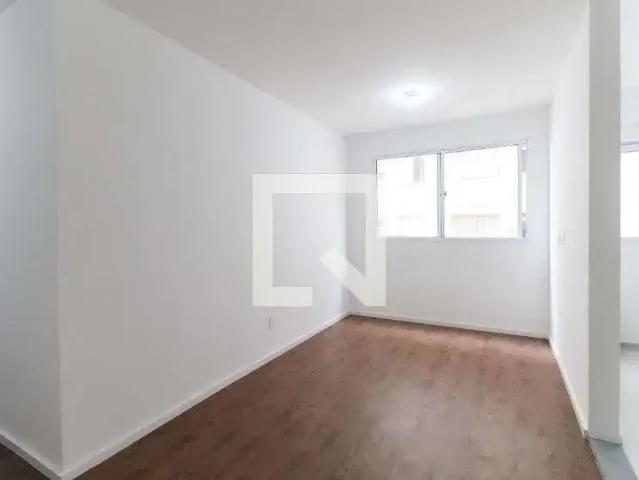Apartamento para Locação em São Paulo/SP Conjunto Residencial José Bonifácio 2 Quartos