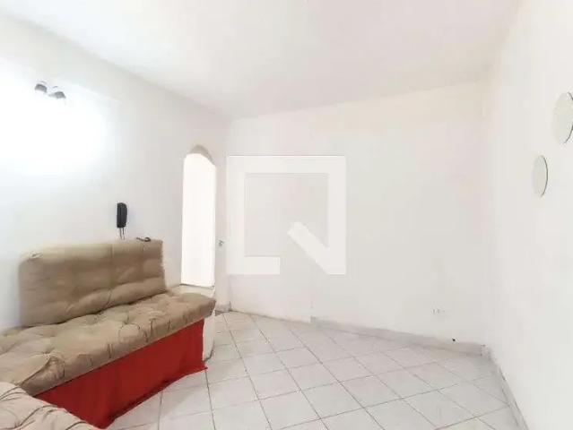 Apartamento para Locação em São Paulo/SP Conjunto Residencial José Bonifácio 2 Quartos