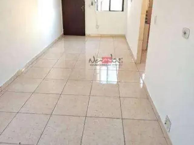 Apartamento para Locação em São Paulo/SP Conjunto Residencial José Bonifácio 2 Quartos