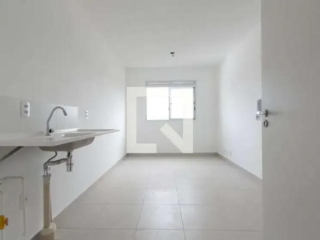 Apartamento para Locação em São Paulo/SP Conjunto Residencial José Bonifácio 2 Quartos