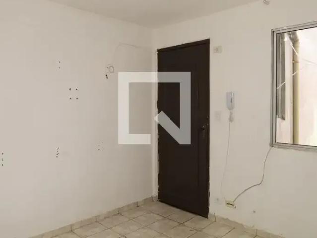Apartamento para Locação em São Paulo/SP Conjunto Residencial José Bonifácio 2 Quartos