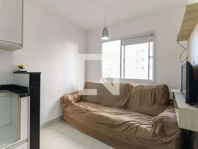 Apartamento para Locação em São Paulo/SP Conjunto Residencial José Bonifácio 2 Quartos