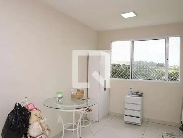 Apartamento para Locação em São Paulo/SP Conjunto Residencial José Bonifácio 2 Quartos