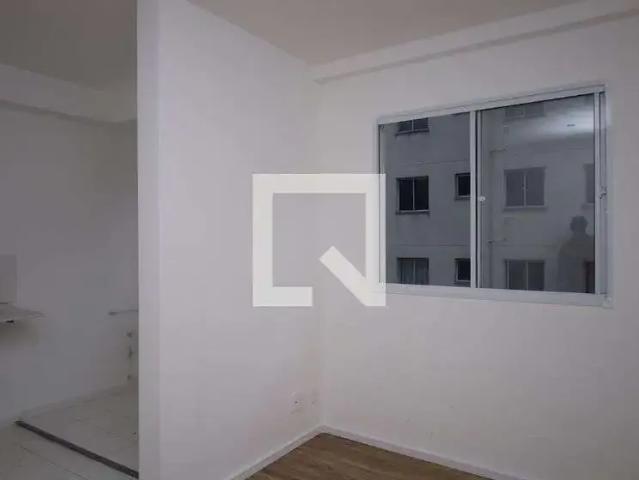 Apartamento para Locação em São Paulo/SP Conjunto Residencial José Bonifácio 2 Quartos
