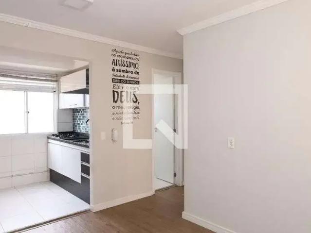 Apartamento para Locação em São Paulo/SP José Bonifácio 2 Quartos