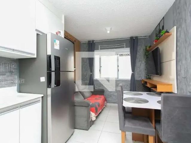 Apartamento para Locação em São Paulo/SP Conjunto Residencial José Bonifácio 2 Quartos