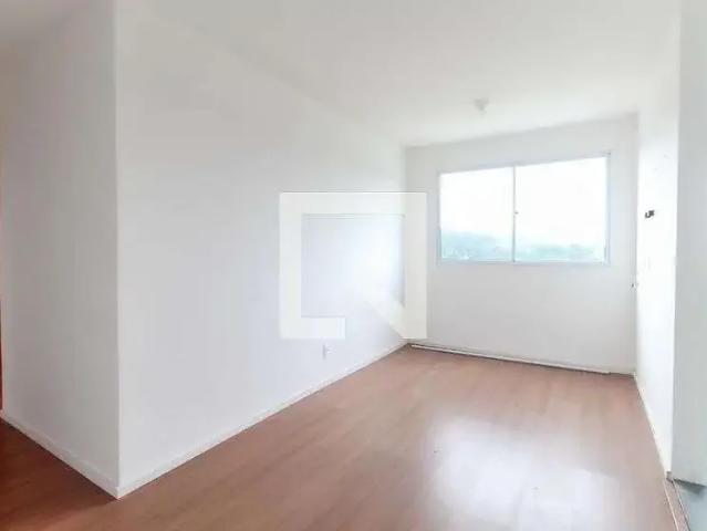 Apartamento para Locação em São Paulo/SP Conjunto Residencial José Bonifácio 2 Quartos