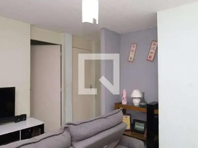 Apartamento para Locação em São Paulo/SP Conjunto Residencial José Bonifácio 2 Quartos