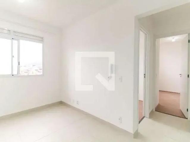 Apartamento para Locação em São Paulo/SP Conjunto Residencial José Bonifácio 2 Quartos