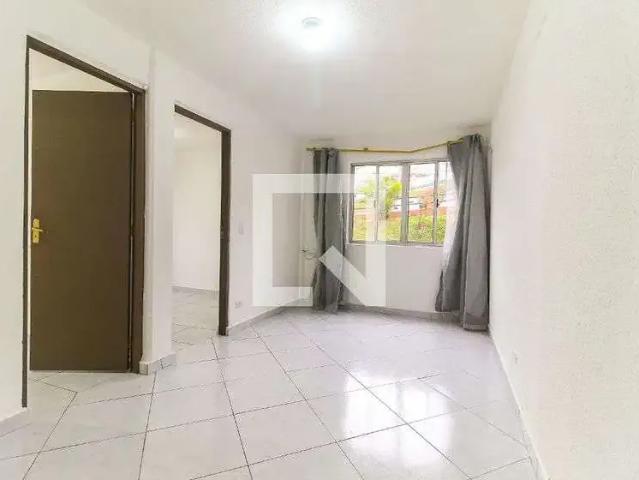 Apartamento para Locação em São Paulo/SP Conjunto Residencial José Bonifácio 2 Quartos