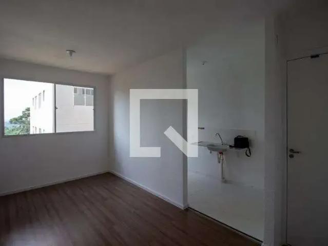 Apartamento para Locação em São Paulo/SP Conjunto Residencial José Bonifácio 2 Quartos