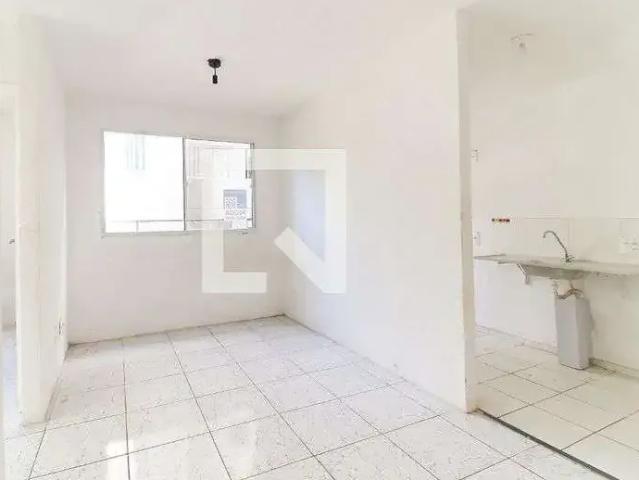 Apartamento para Locação em São Paulo/SP Conjunto Residencial José Bonifácio 2 Quartos
