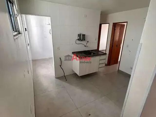 Apartamento para Locação em São Paulo/SP Conjunto Residencial José Bonifácio 2 Quartos