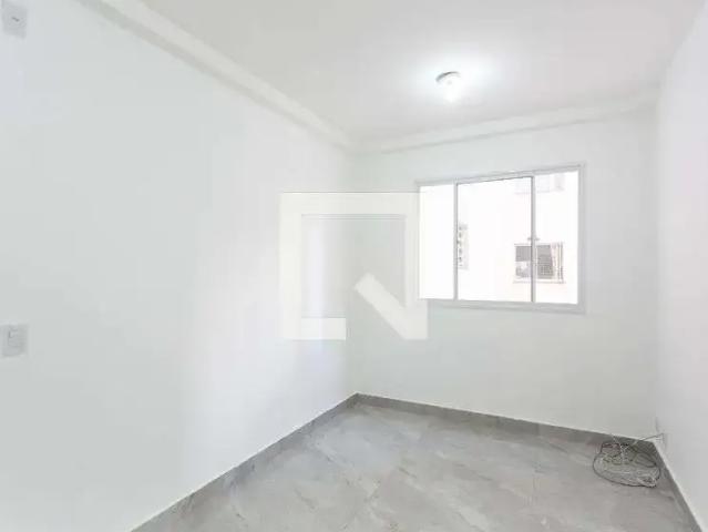 Apartamento para Locação em São Paulo/SP Conjunto Residencial José Bonifácio 2 Quartos